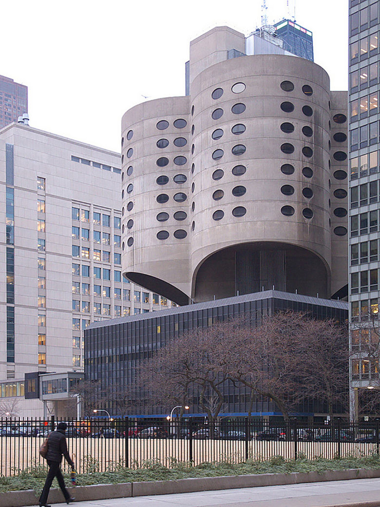 Year in Architecture 2013