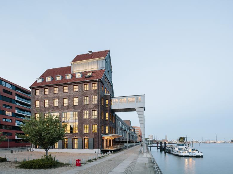 German-Architects | Profile von ausgewählten Architekten, Ingenieuren ...