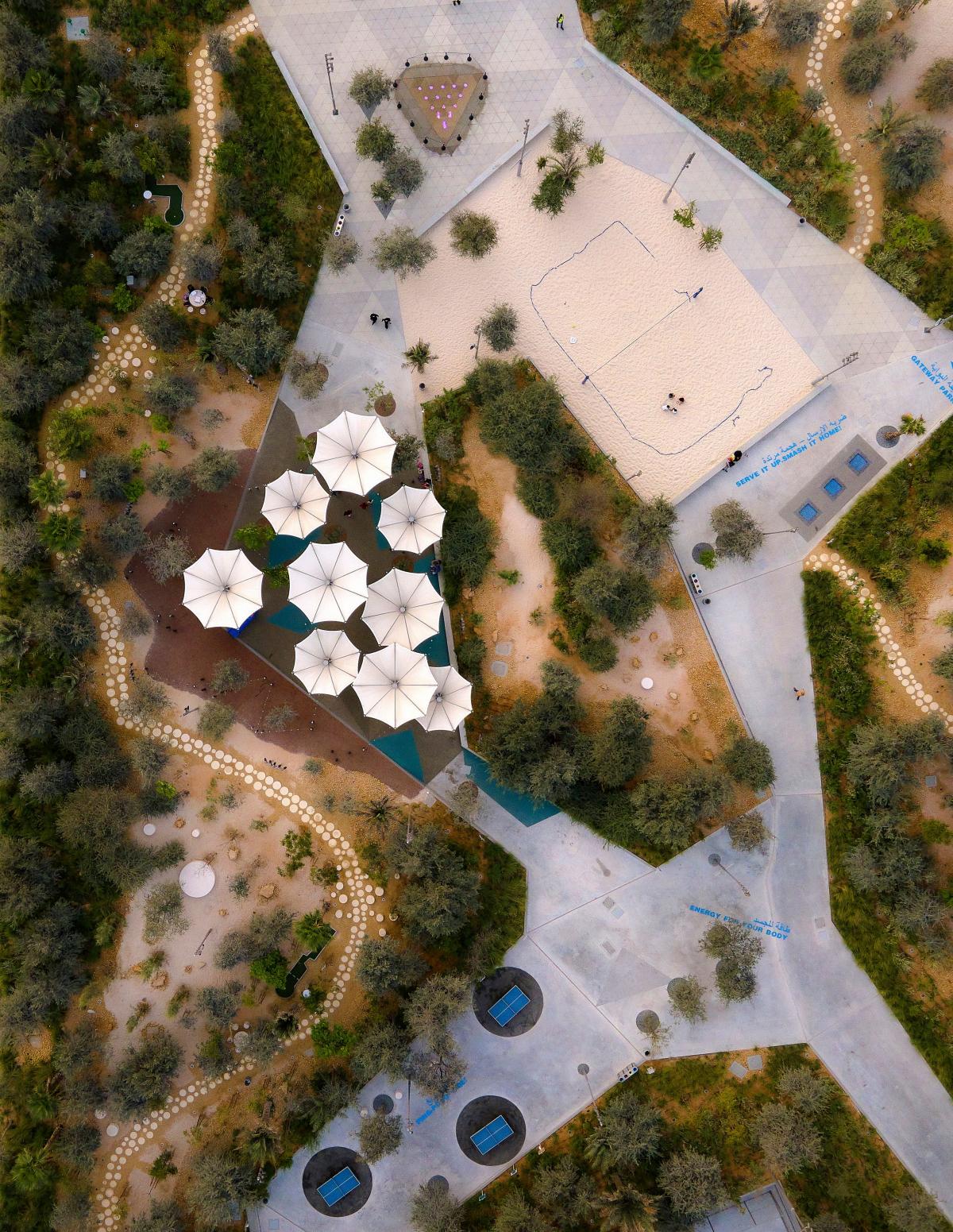 BIG's Copenhill Is World Building of the Year