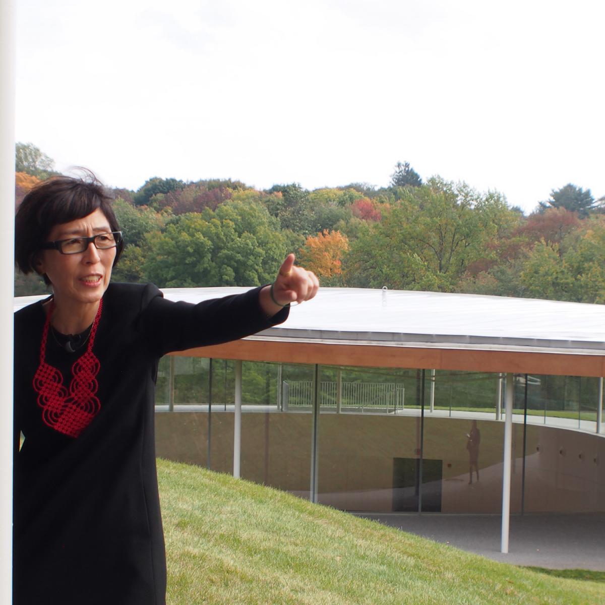 Winners of 2023 Jane Drew and Ada Louise Huxtable Prizes Announced