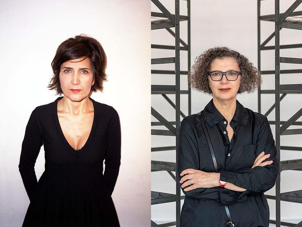 Winners of 2022 Jane Drew and Ada Louise Huxtable Prizes Announced