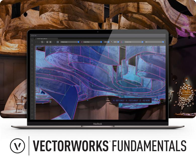 Vectorworks 2022 Released