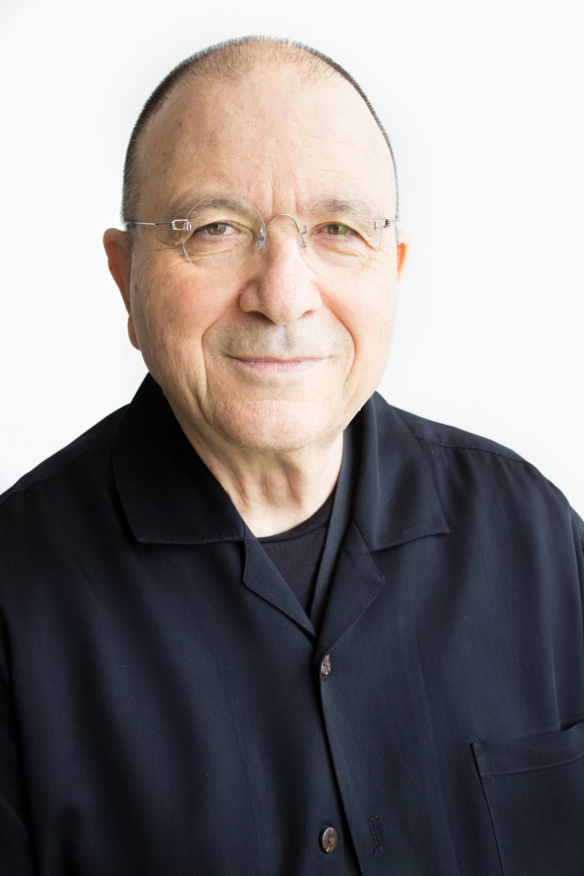 ‘I don’t want to be anything,’ the brick responded. ‘I want to dance ...