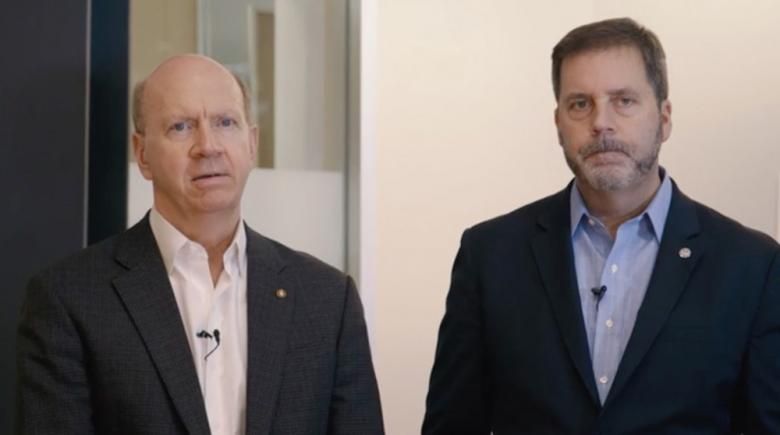 Robert Ivy Retiring as AIA CEO