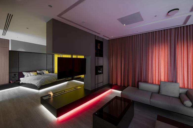 How smart is the building? When smart technology meets architecture ...