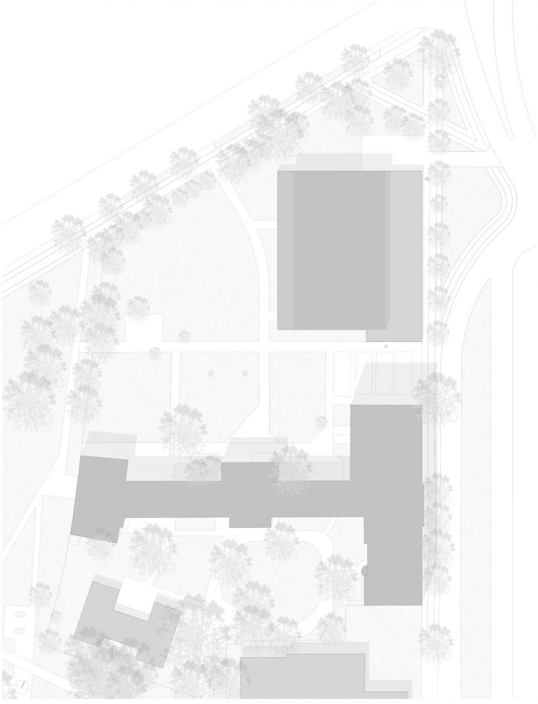 Individuelle Architektur in Serie