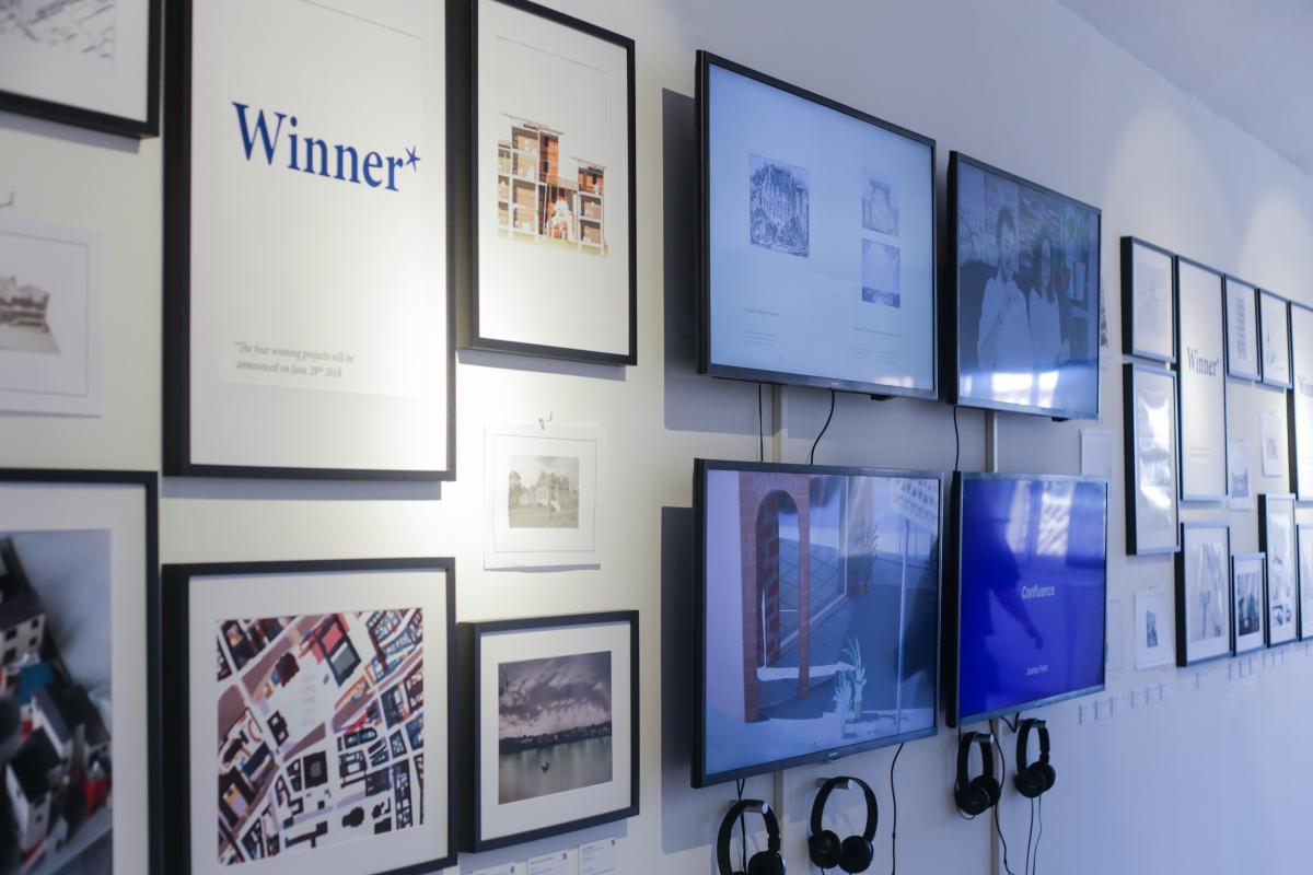 YTAA 2020 by the Numbers