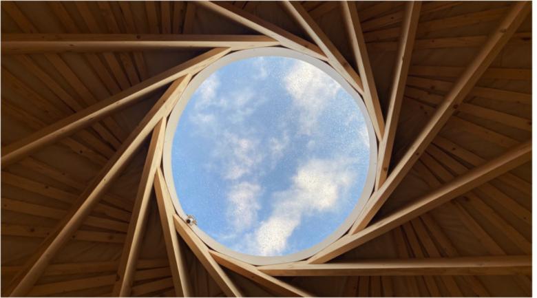 Circular Building the Easy Way