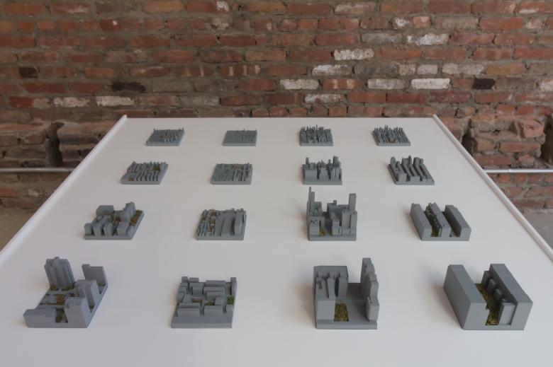 Celebrating 25 Years of Hong Kong Architecture