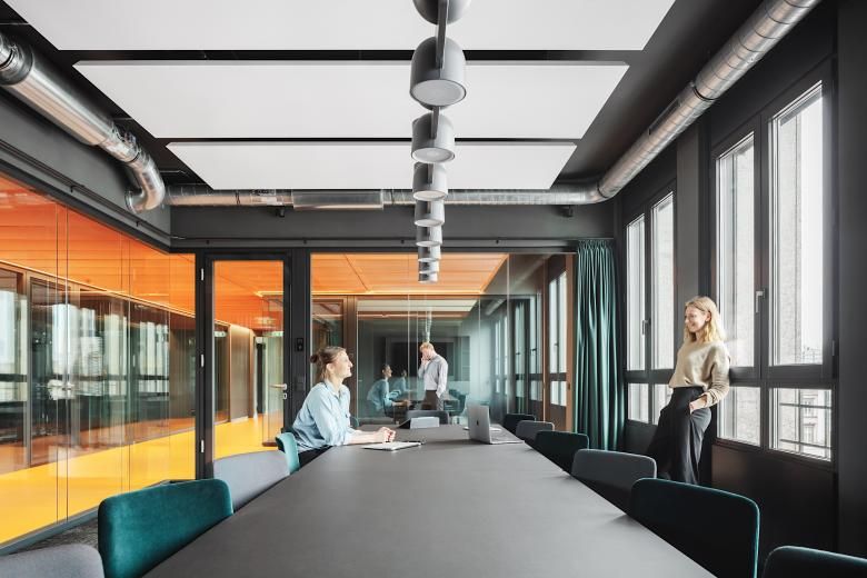 Ina Nikolova: “Today, a gratifyingly large number of senior managers ...