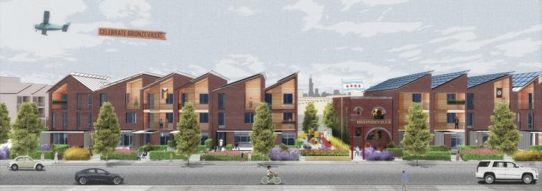 New Designs for the 'Missing Middle'