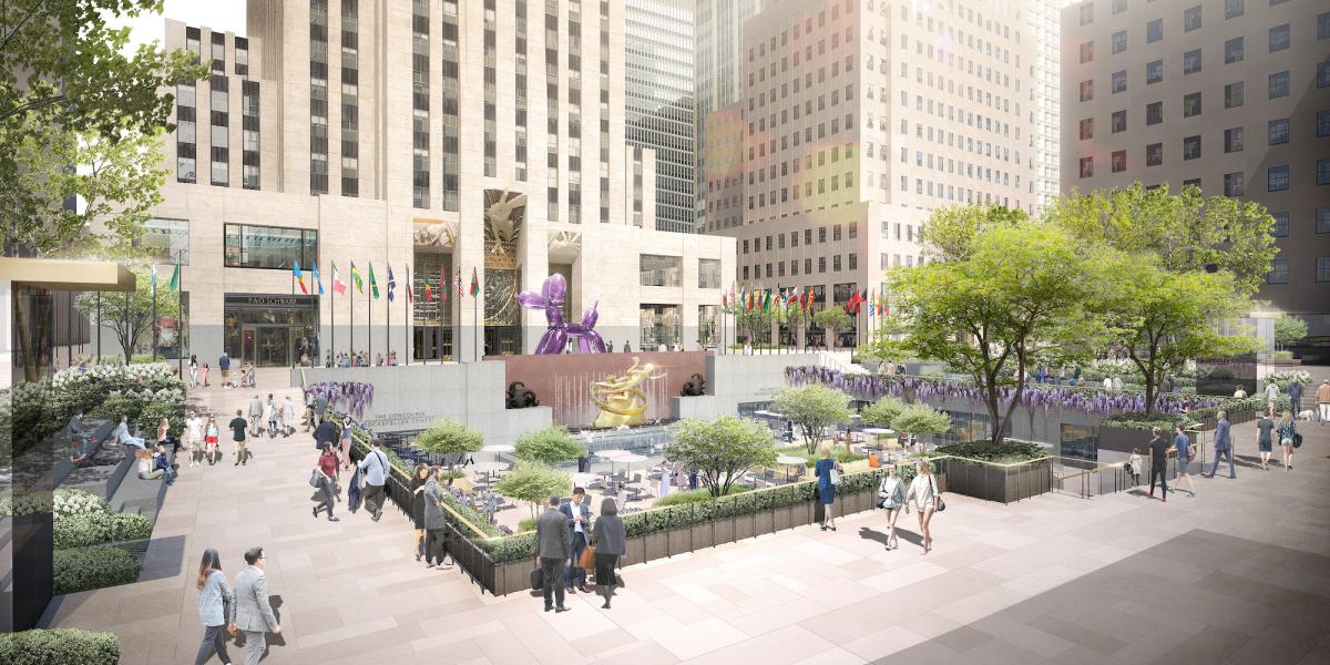 A Delicate Balance - A profile of landscape architect Enzo Enea