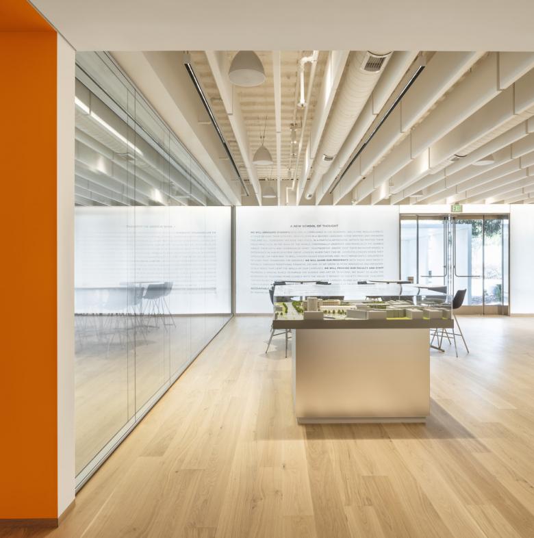 Community Information Center - US Building of the Week