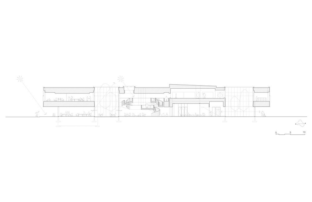 Drummondville Public Library