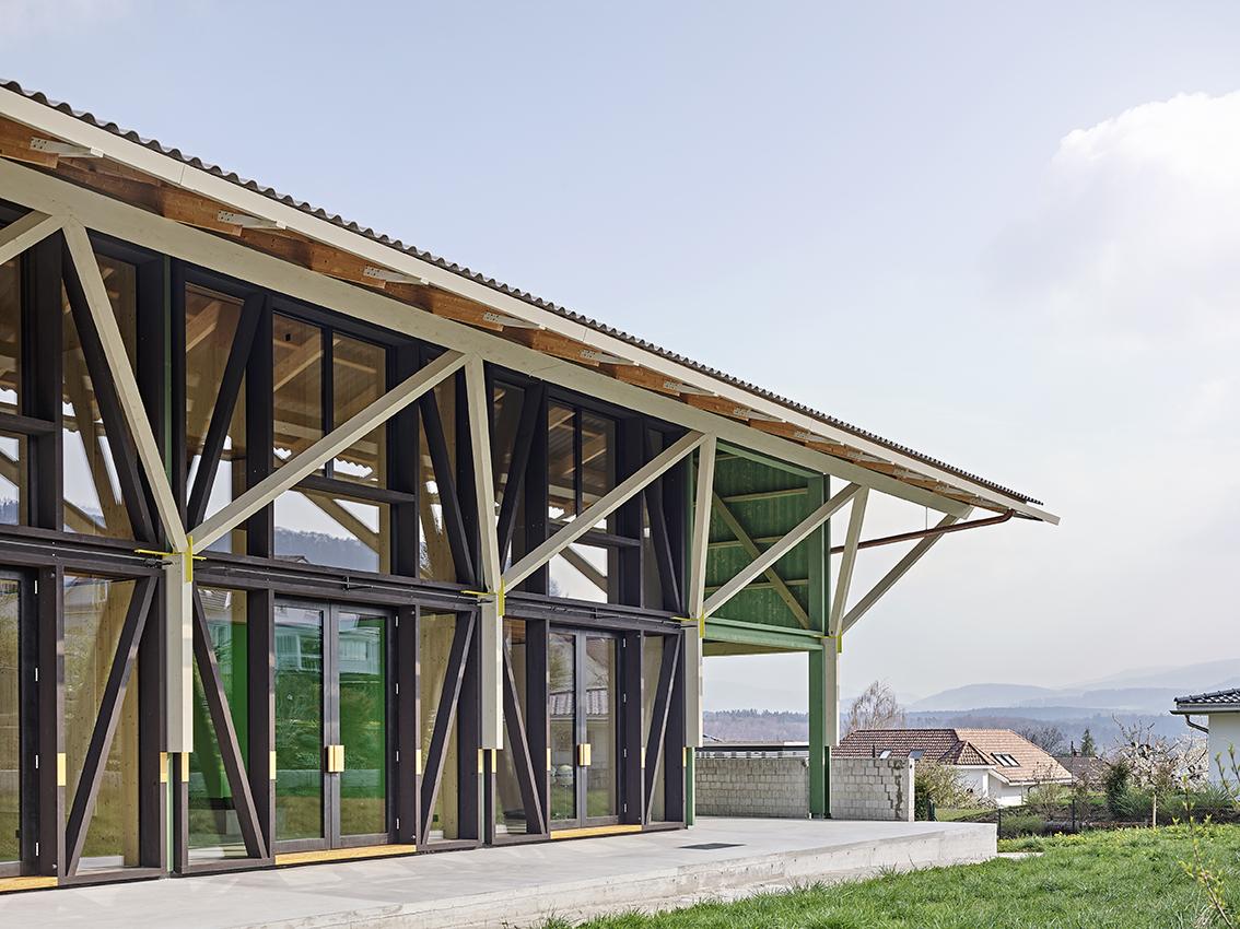 Emotional Buildings are Needed. They Create Added Value for the General ...