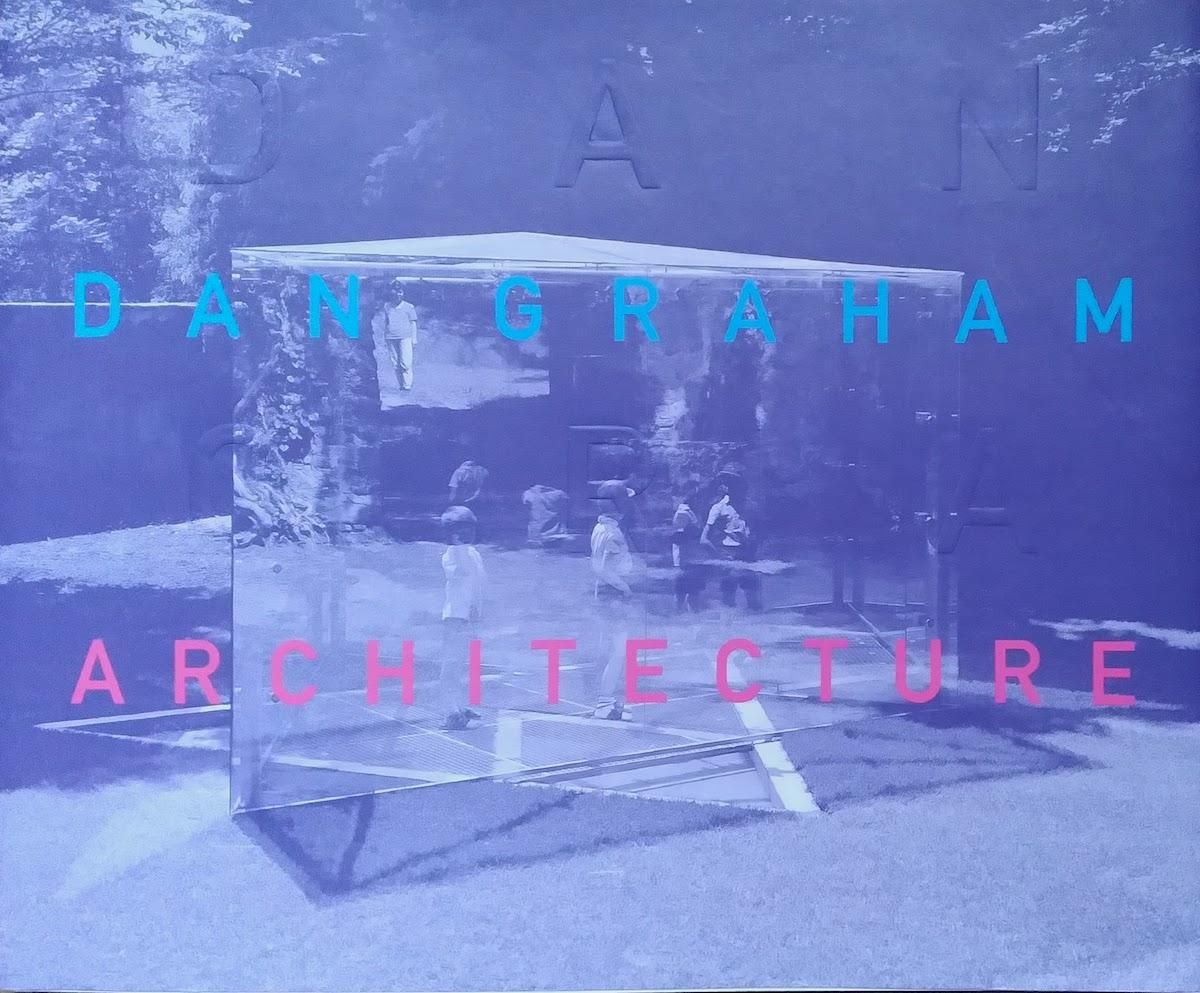 Dan Graham, 1942–2022