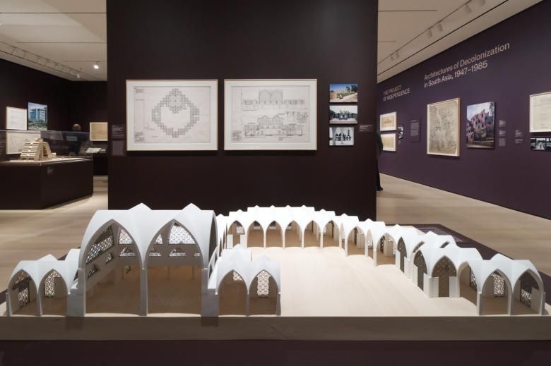 Models of Independence