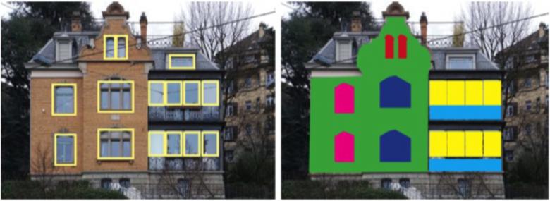 Circular Building the Easy Way