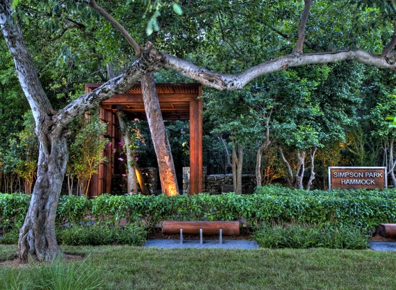 A Delicate Balance - A profile of landscape architect Enzo Enea