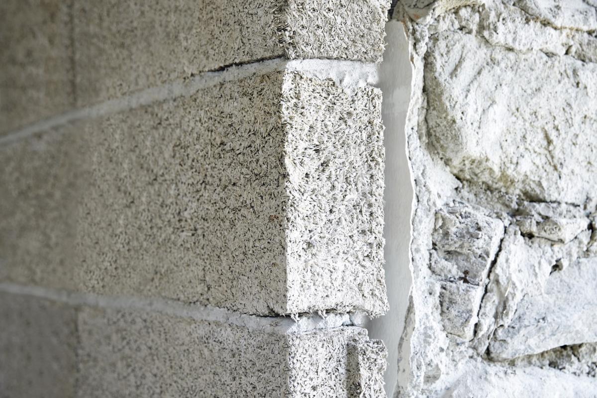 Bauen mit Hanf