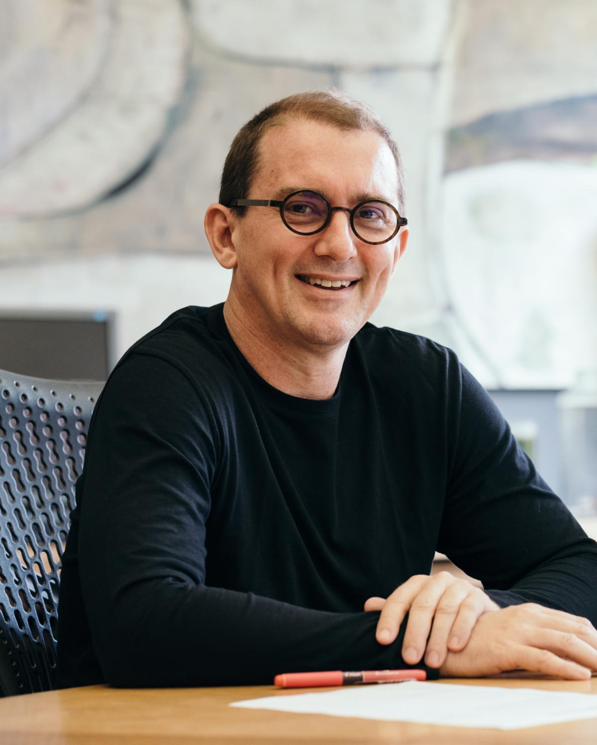 Buildings as Machines for Air Movement - In conversation with Richard ...