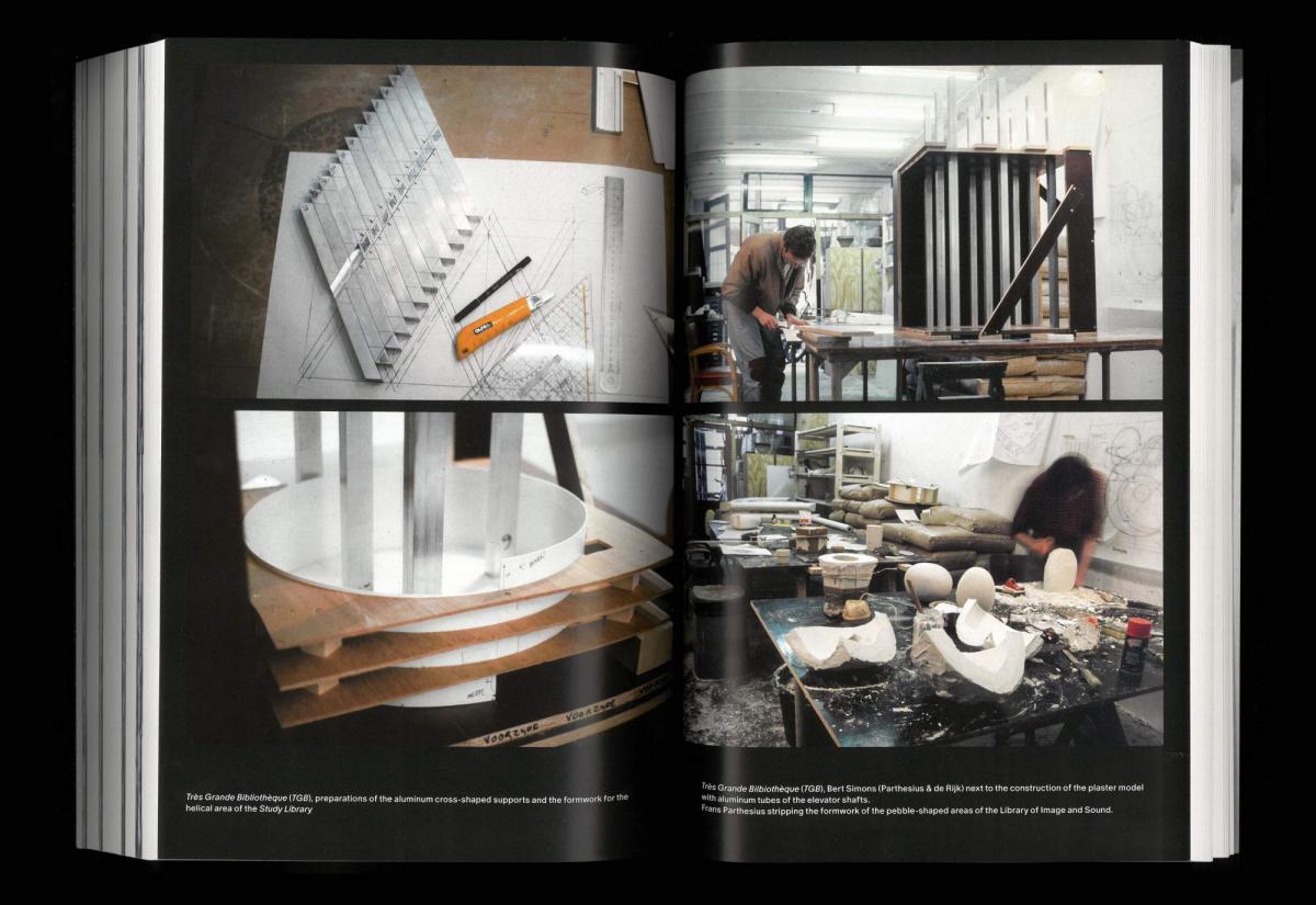 OMA in 1989: Review of 'Project Without Form'