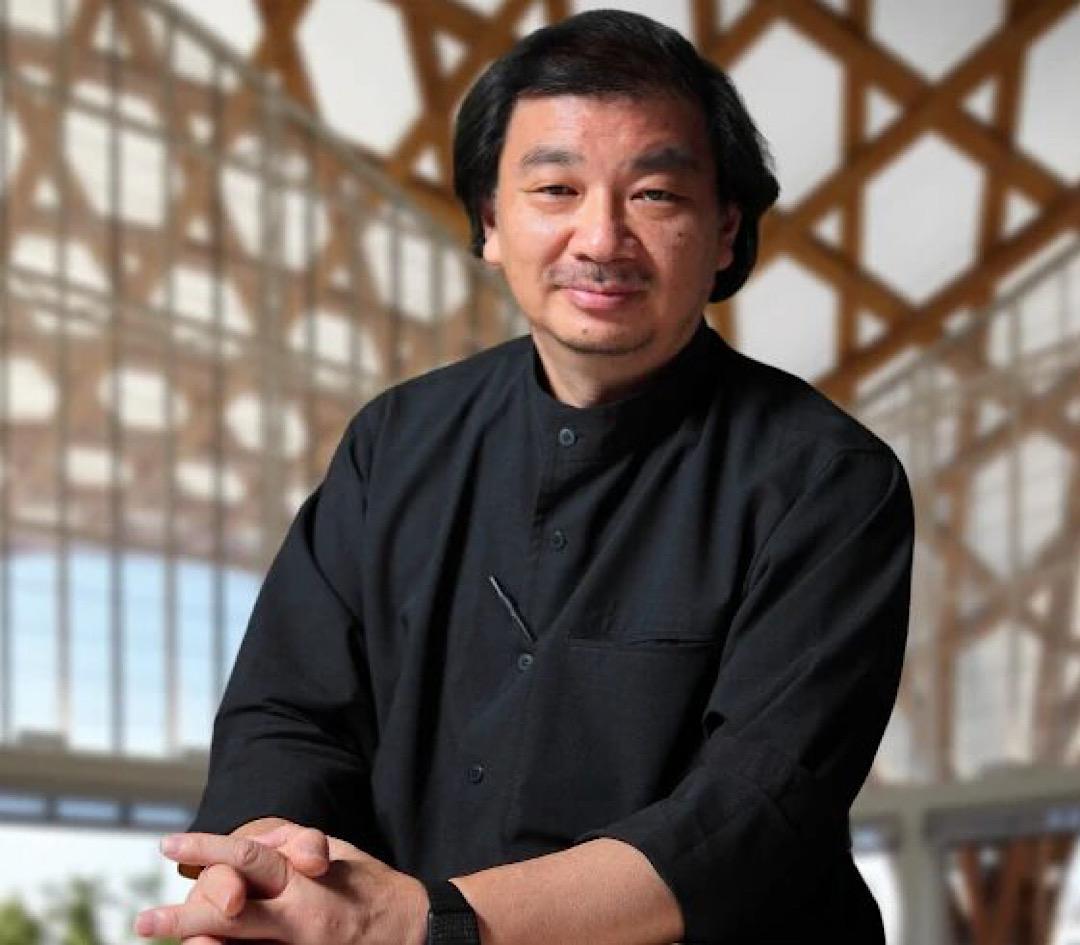Shigeru Ban Given Princess of Asturias Award for Concord