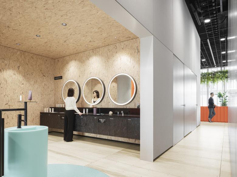 Ina Nikolova: “Today, a gratifyingly large number of senior managers ...