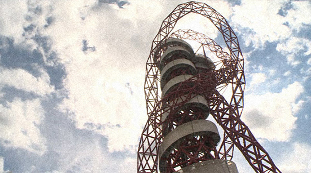 ArcelorMittal Orbit Tower