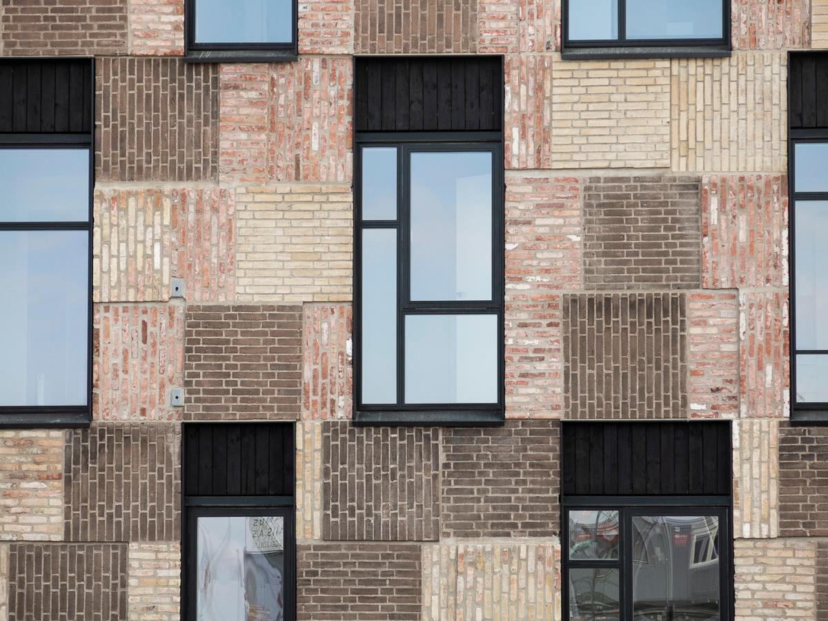 Reusing Brick Modules