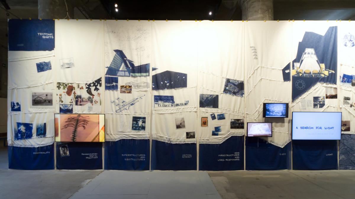 Winners of the Golden Lions Announced - 2023 Venice Architecture Biennale