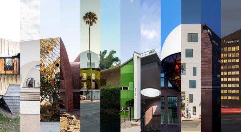 Year in Architecture 2020