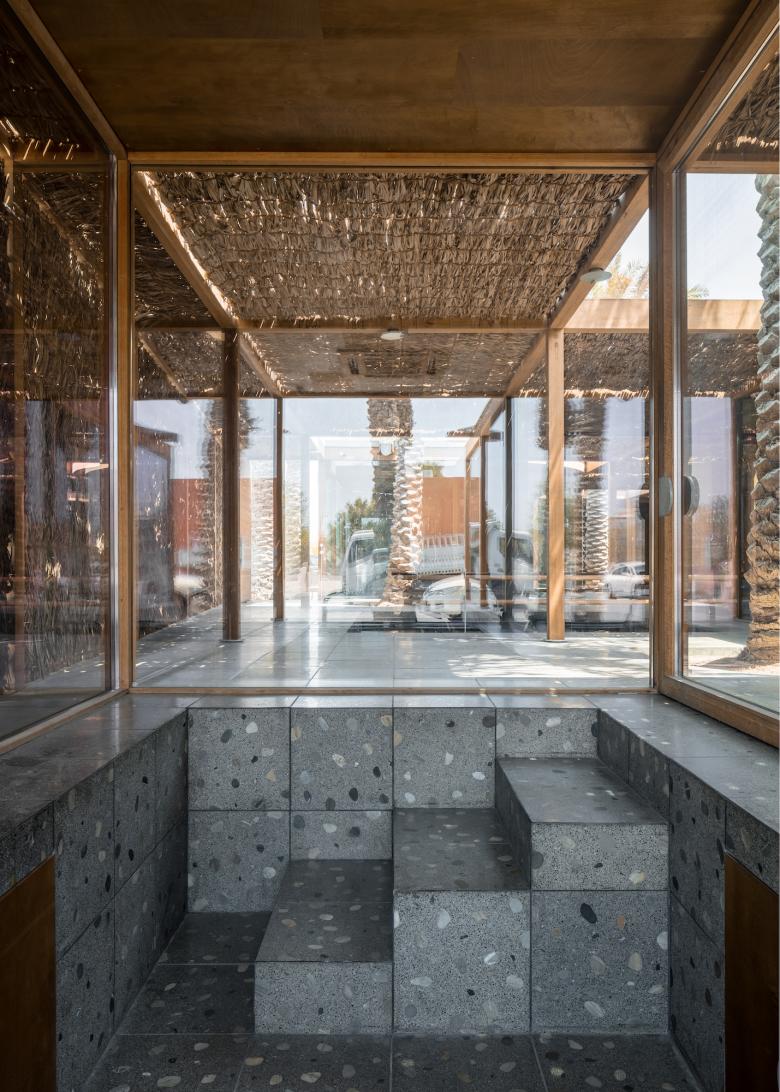 Al Naseej Textile Factory