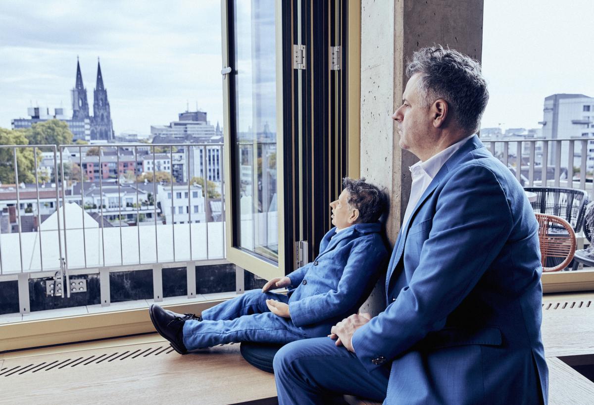 The District Architect. 14 Aphorisms on Urban Planning - Partner ...