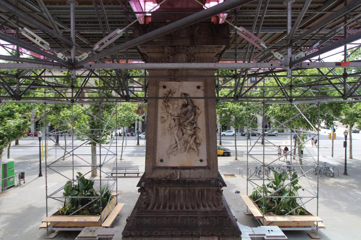 Barcelona, a 'Model' City