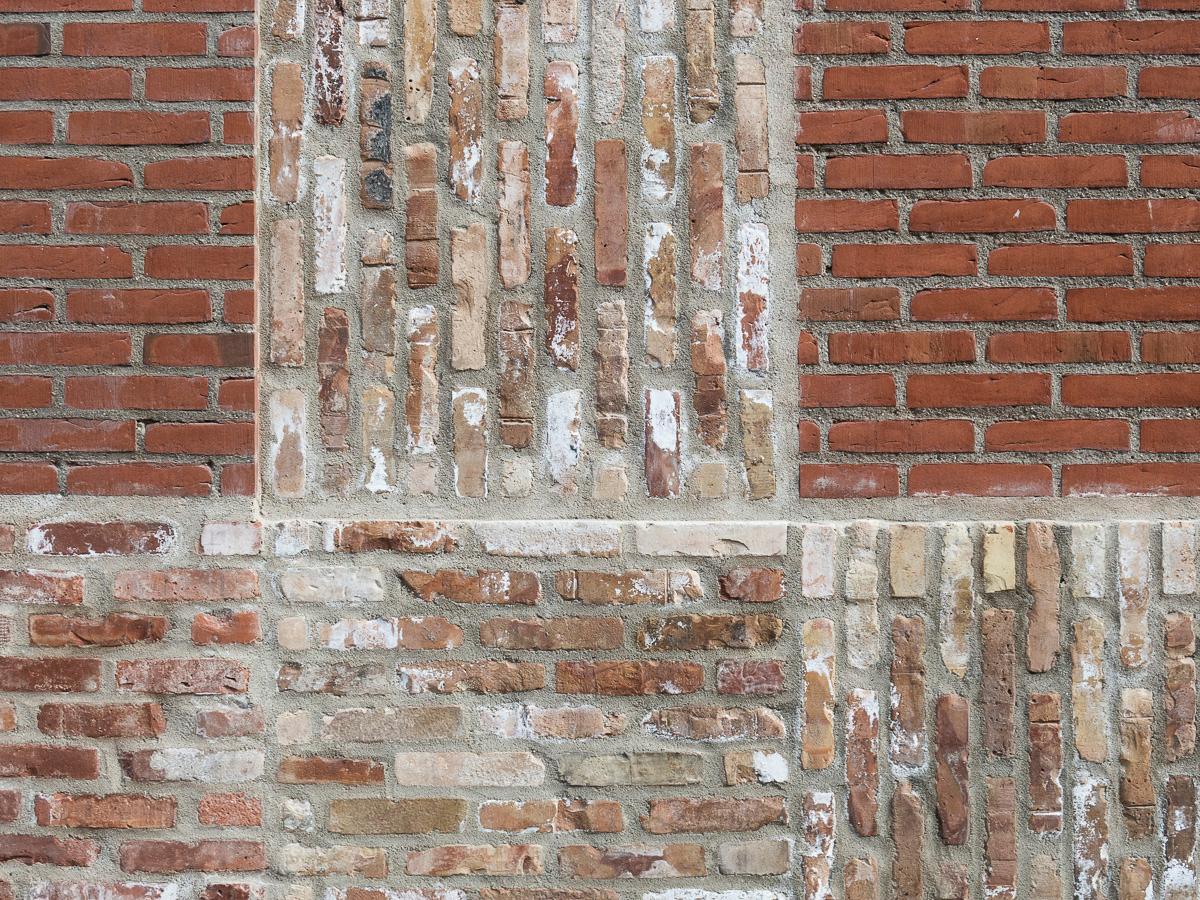 Reusing Brick Modules