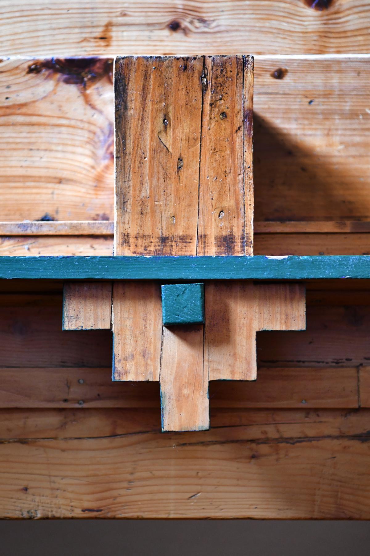 Corbu's First Work Now Publicly Accessible