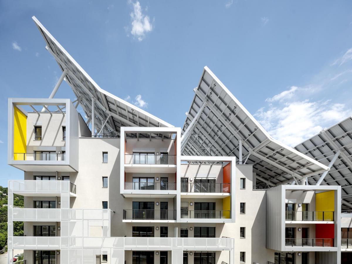 ABC – Autonomous Building for Citizens