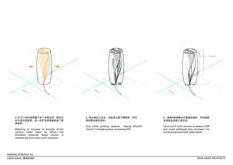 Inside the World's Tallest Atrium