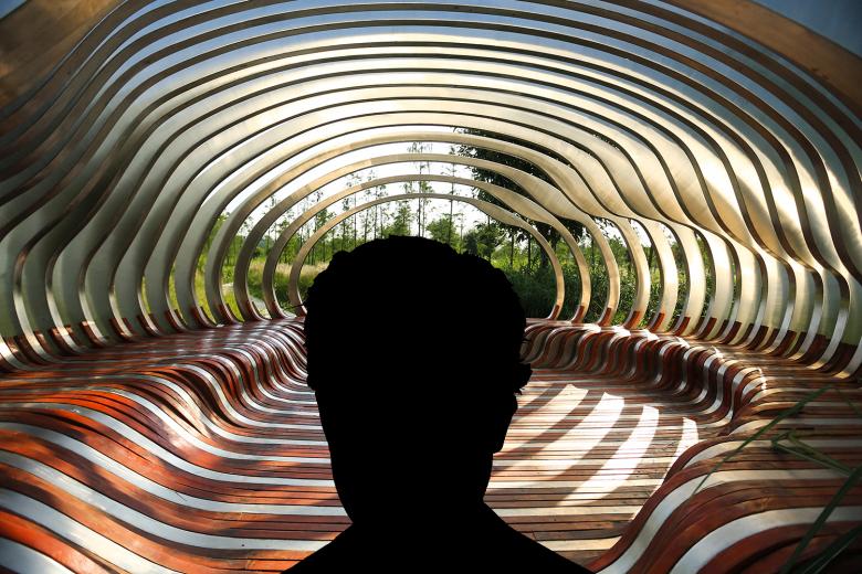 Zooming into Architecture