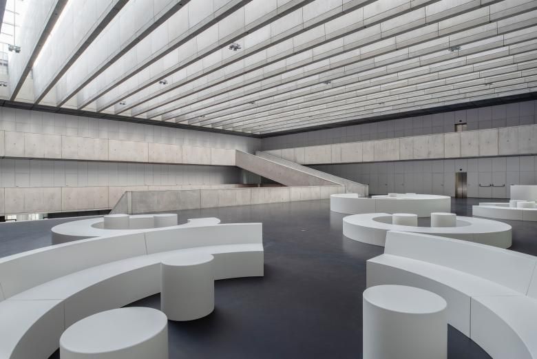 New Headquarters of the Faculty of Humanities, Charles University