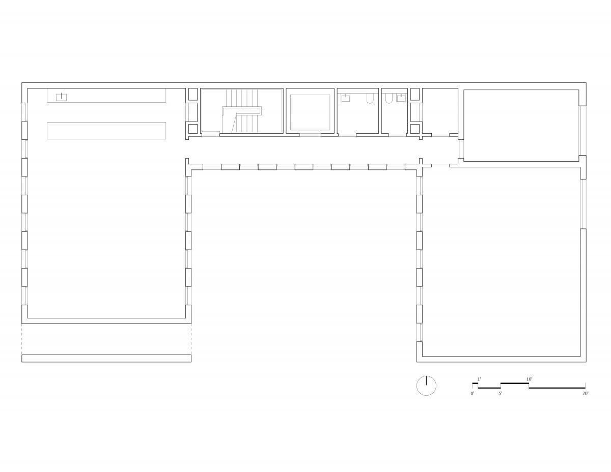 First 'All-Wood' Commercial Building in Oregon Completed - Mississippi ...