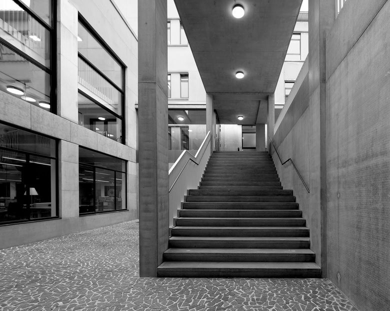 Past Present Future II: Robbrecht en Daem