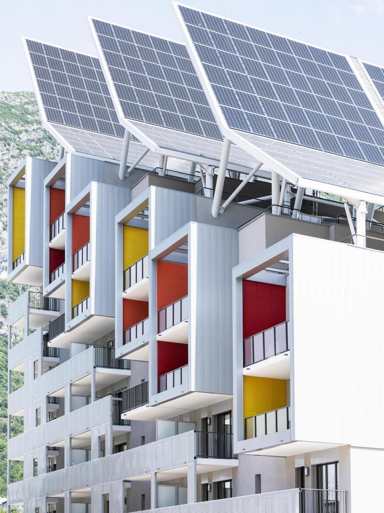 ABC – Autonomous Building for Citizens