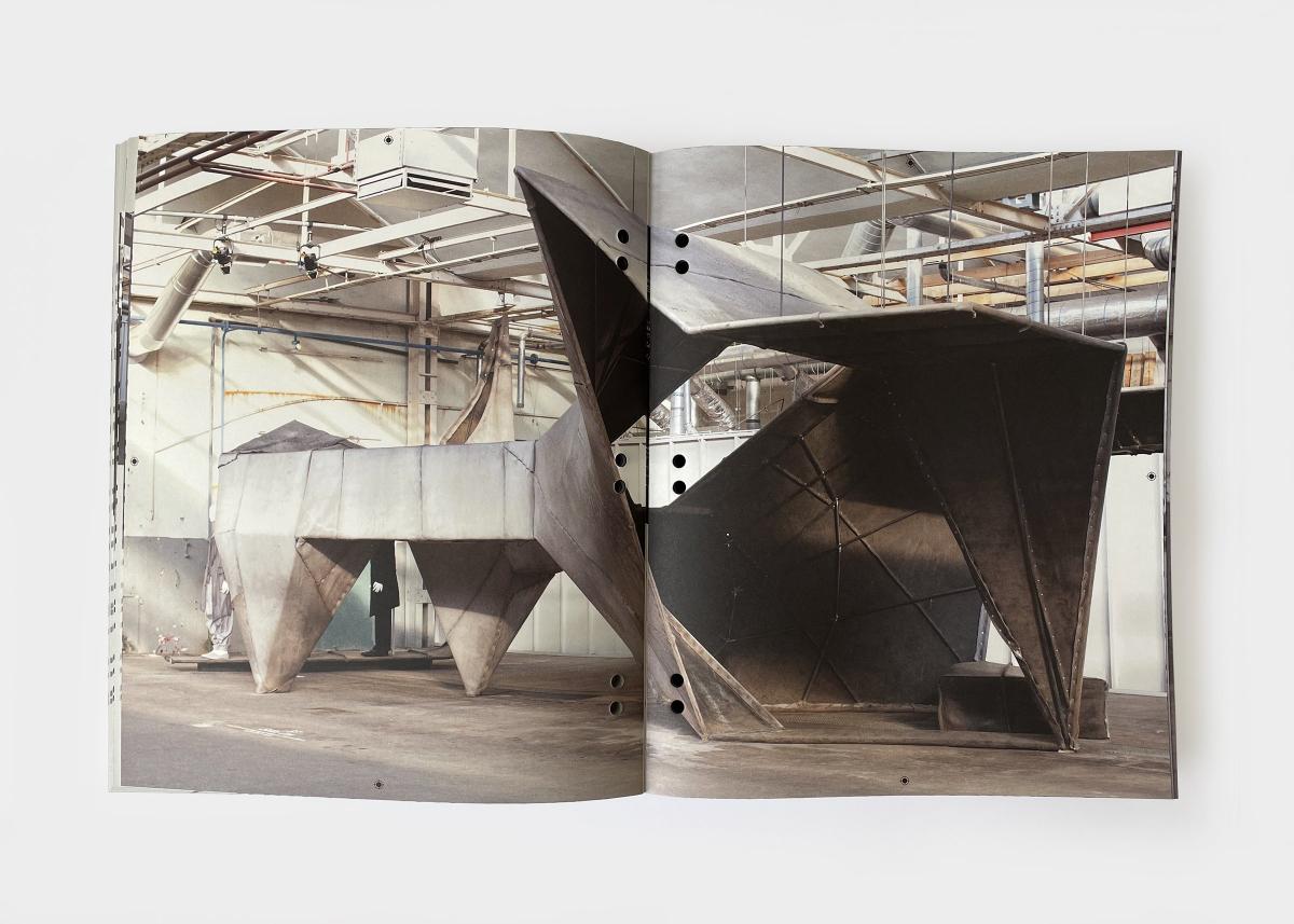 Strange Objects, New Solids and Massive Things