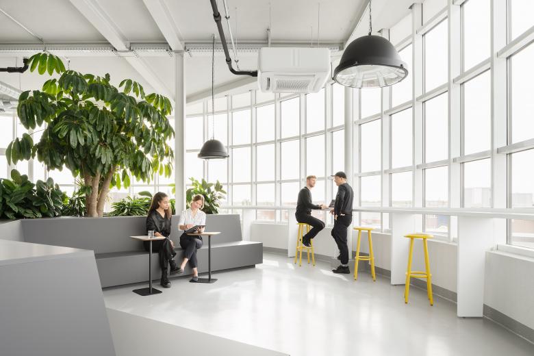 Ina Nikolova: “Today, a gratifyingly large number of senior managers ...