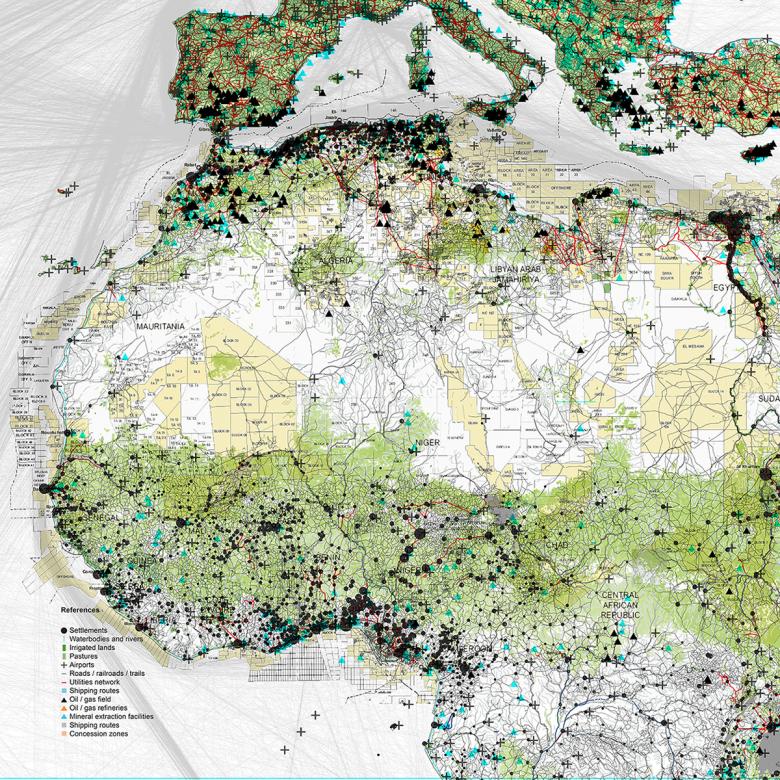The World According to Architecture