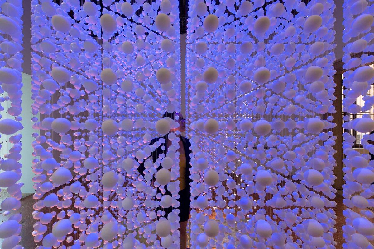 FUNDAMENTALS:Form-ContraForm - Bekkering Adams Architects