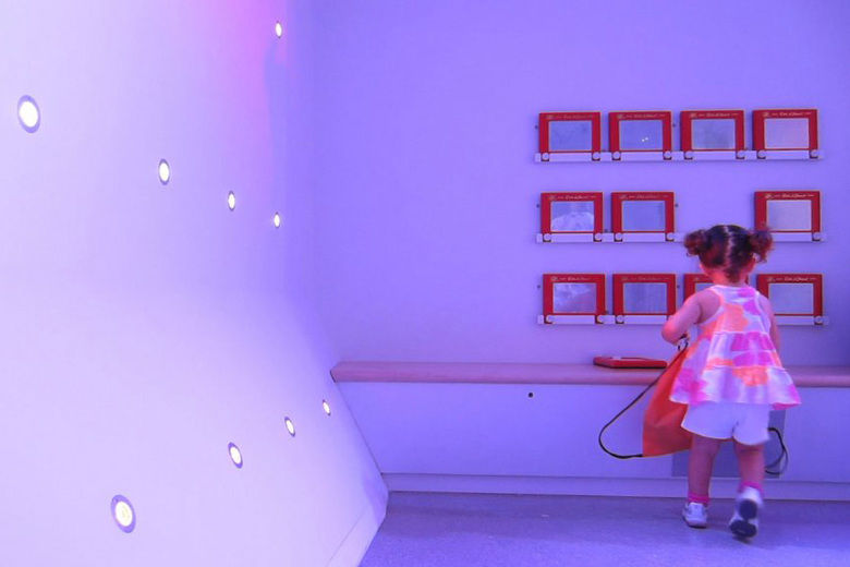 Architecture Is Fun: Advancing the Power of Play with BIM