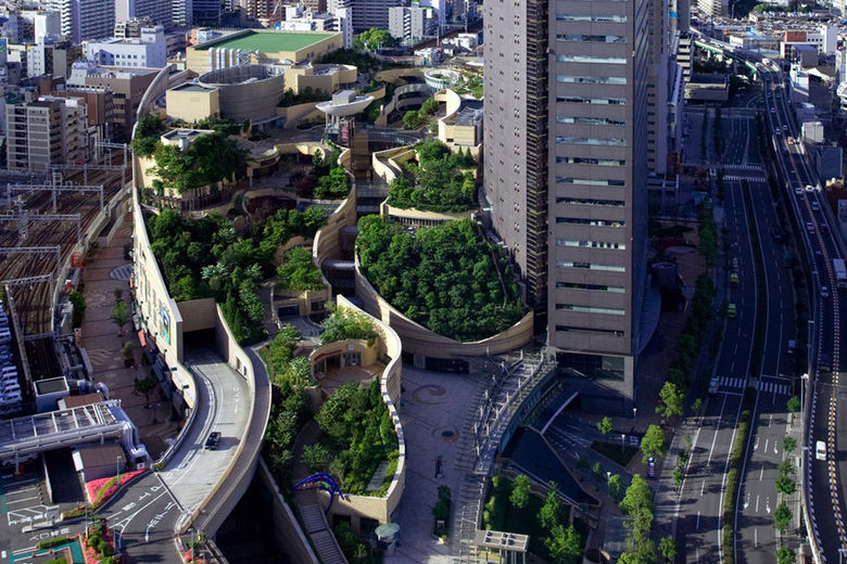 Jon Jerde (1940-2015)